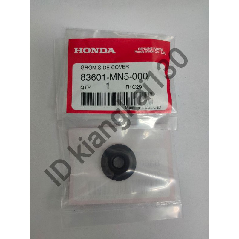 (83601-MN5-000)ยางรองแท้-HONDA- | Shopee Thailand