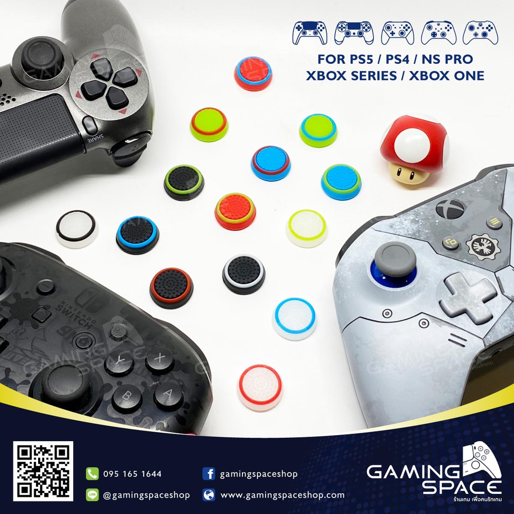 PS5 / PS4 / XBOX SERIES / XBOX ONE / JOY PRO : ร้านไทยพร้อมส่ง💨 มี 14 ...