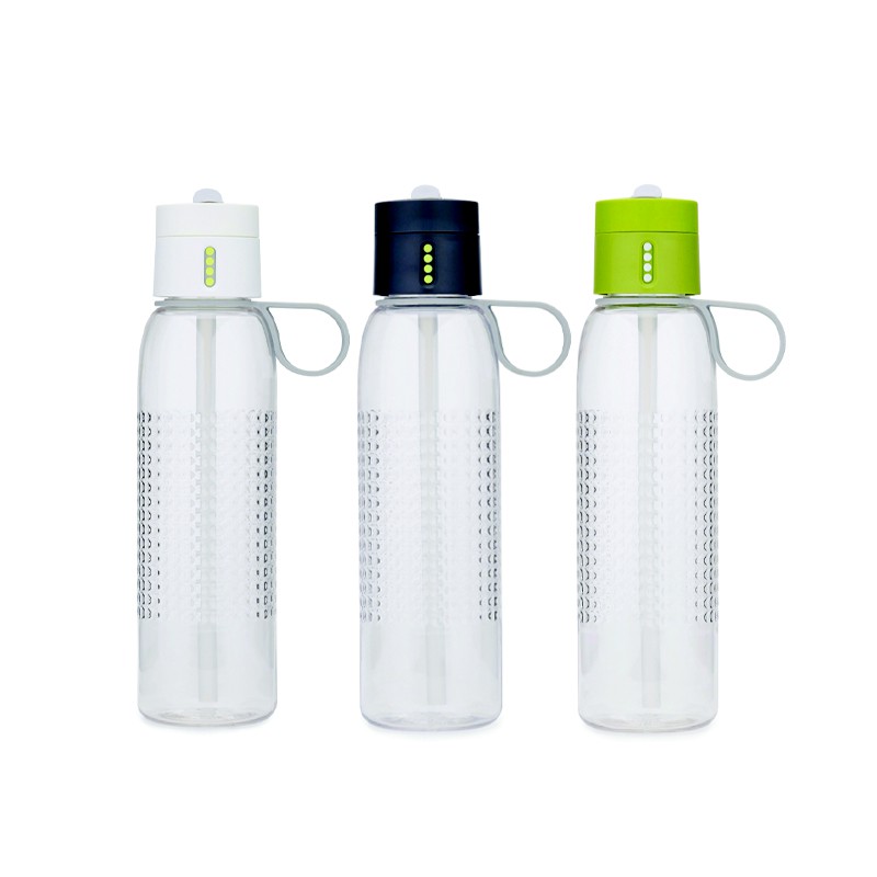 Joseph Joseph ขวดน้ำอัจฉริยะ Dot Active 750ml | Shopee Thailand