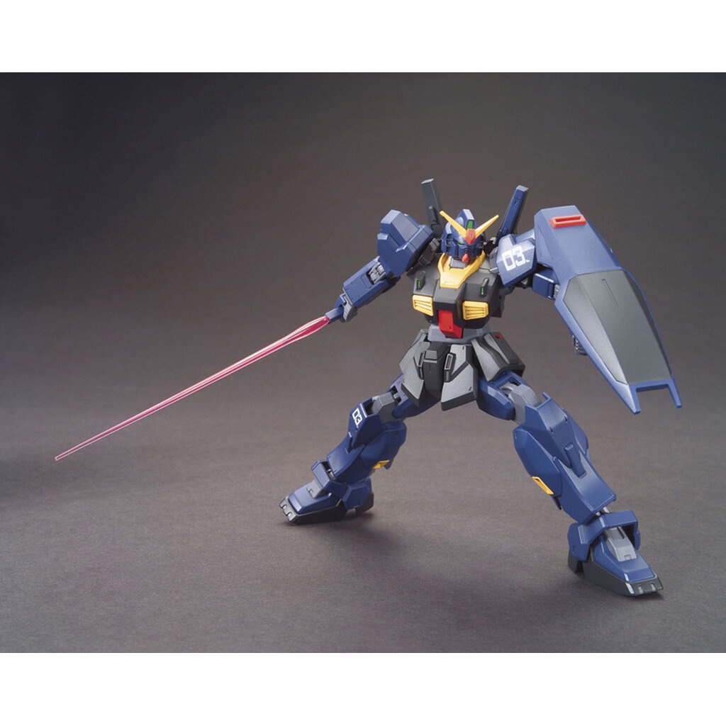 Bandai RG-07 1/144 Gundam MK-II Titans 4543112757166,4573102615978 C1 ...