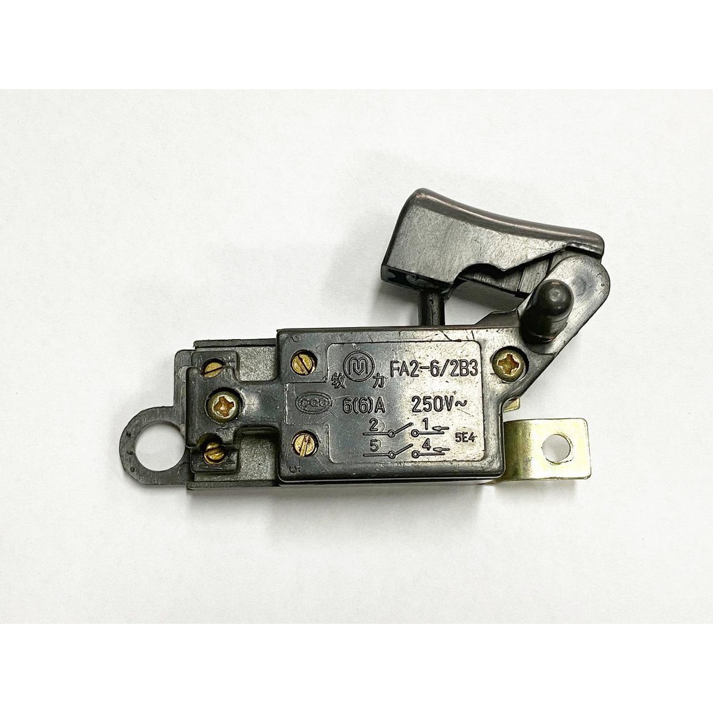 [พร้อมส่ง] อะไหล่ สวิทช์ switch แท่นตัดไฟเบอร์ Hitachi ฮิตาชิ CC14SE ...