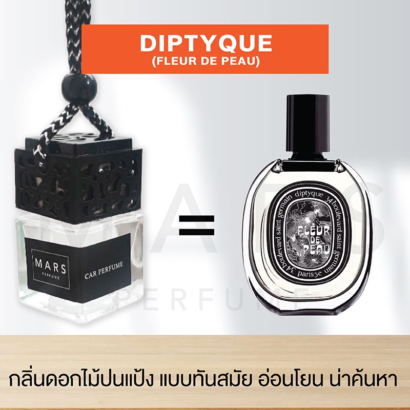 น้ำหอมรถยนต์ *ฝาดำ* Mars Perfume สูตรเข้มมข้น กลิ่นไม่จาง | Shopee Thailand