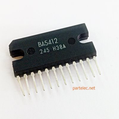 BA5412 | Shopee Thailand