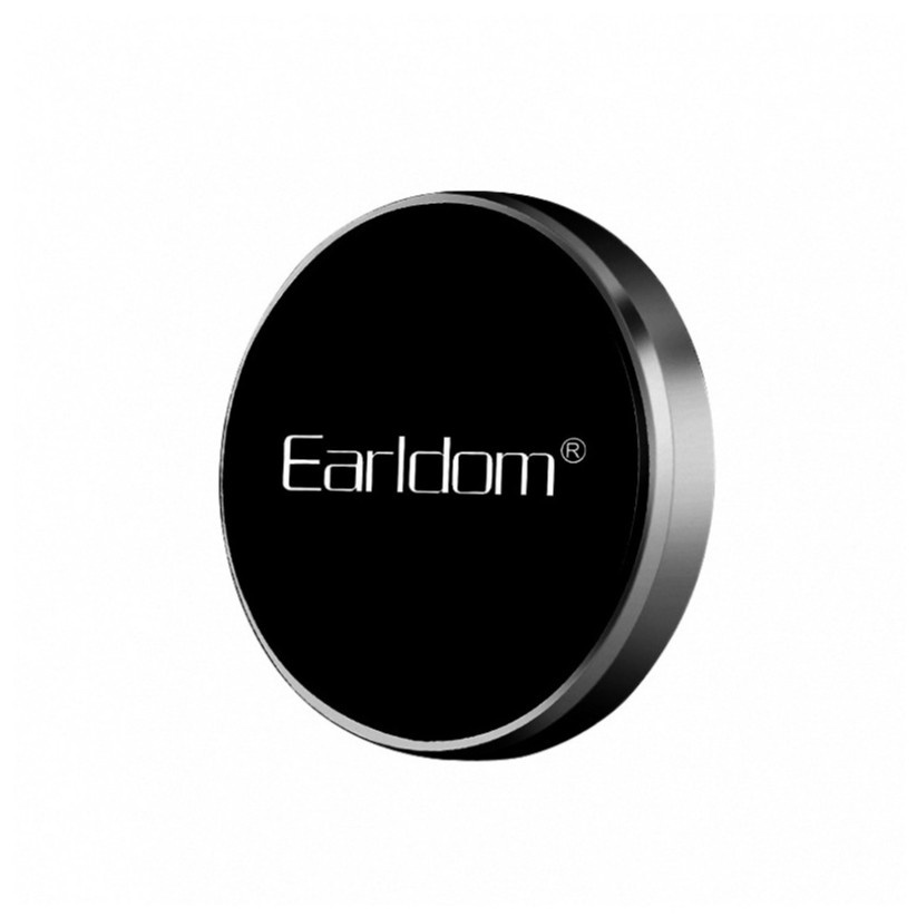 Earldom ET-EH18 แม่เหล็ก ติด โทรศัพท์มือถือ ติดด้วยกาว สามารถใส่ซ่อนใน เคสมือถือได้ Earldom ET ...