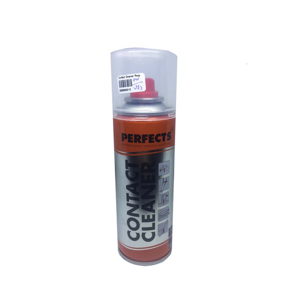 สเปรย์ Contact cleaner Perfects | Shopee Thailand