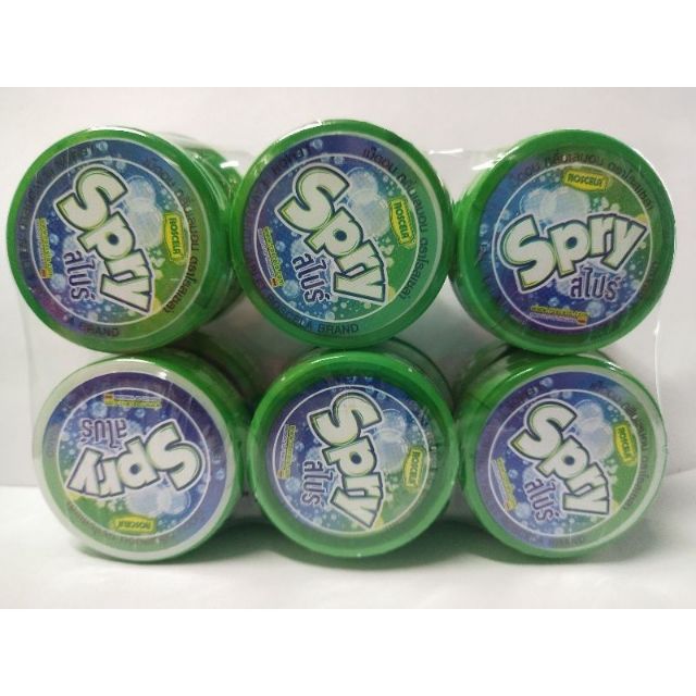 HI COLA เม็ดอม กลิ่นโคล่า/กลิ่นสไปร์ท | Shopee Thailand