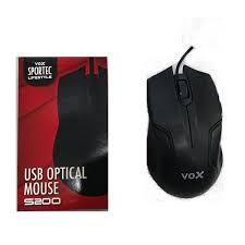 เมาส์ WIRELESS MOUSE S200 | Shopee Thailand