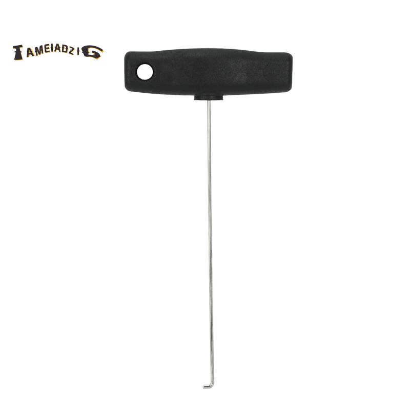 ⭐Multifunction Air Outlet Pulling Hook Removal Tool for Mercedes-Benz Audi Car Dashboard Air ...