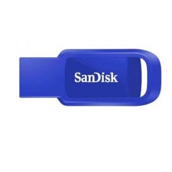 SanDisk Cruzer Spark USB Flash Drive Blue color SanDisk Cruzer Spark ...