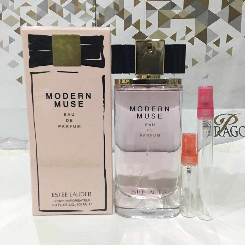 Estee Lauder Modern Muse EDP 2ml 4ml 5ml 10ml | Shopee Thailand