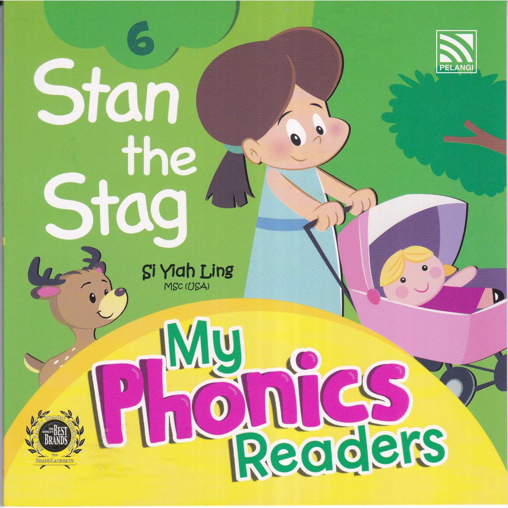 My Phonics Readers - Pat Cat And Tat Rat ( Children's Storybooks ...