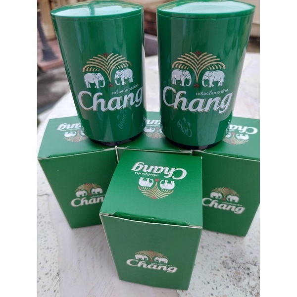 ที่เปิดขวด แบบกด Brand Chang | Shopee Thailand