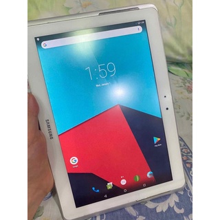 samsung galaxy tab 2 10.1 up android 7.1.2 | Shopee Thailand