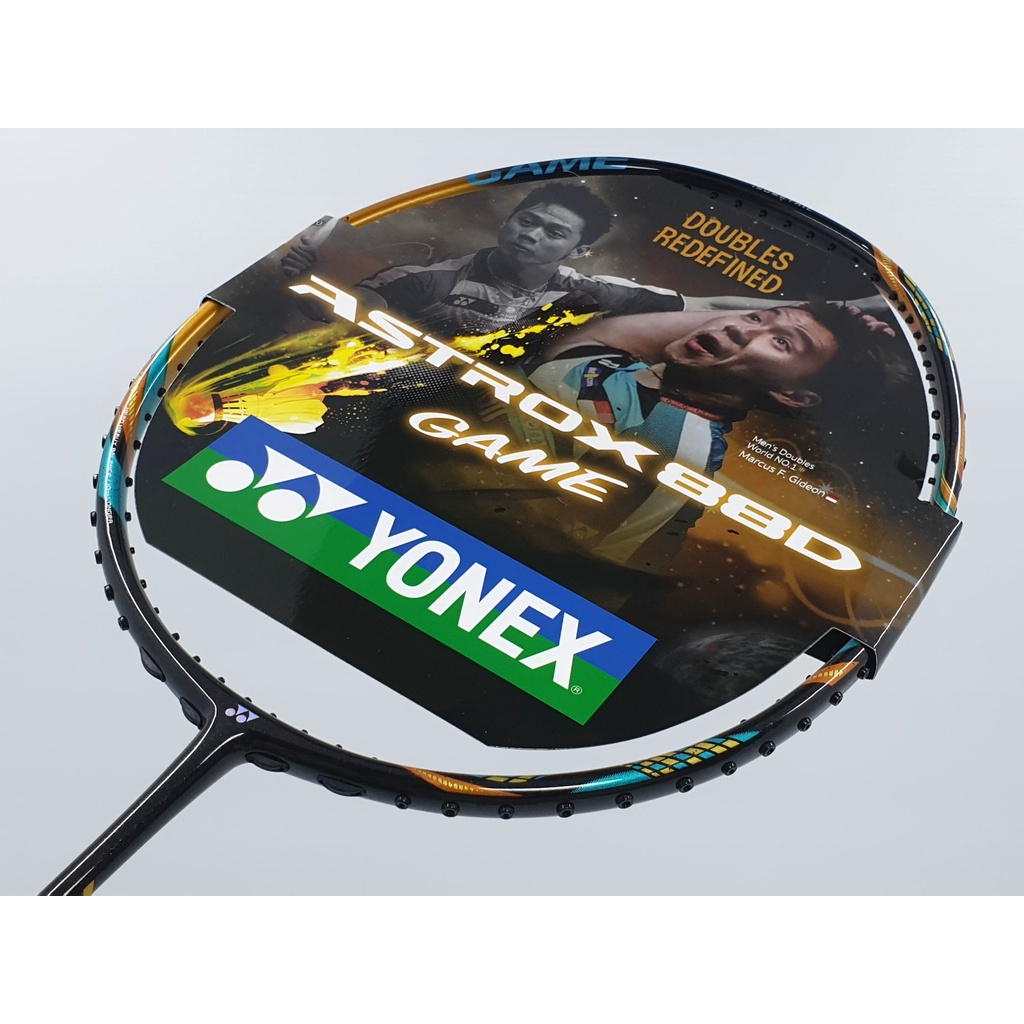 YONEX รุ่น ASTROX 88D GAME รหัสTH ไม้แบดมินตัน | Shopee Thailand