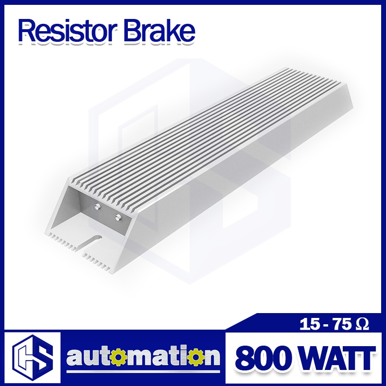 Braking Resistor 800 Watt | Shopee Thailand