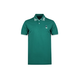 เสื้อโปโล kufkolar P36-GREEN. . | Shopee Thailand