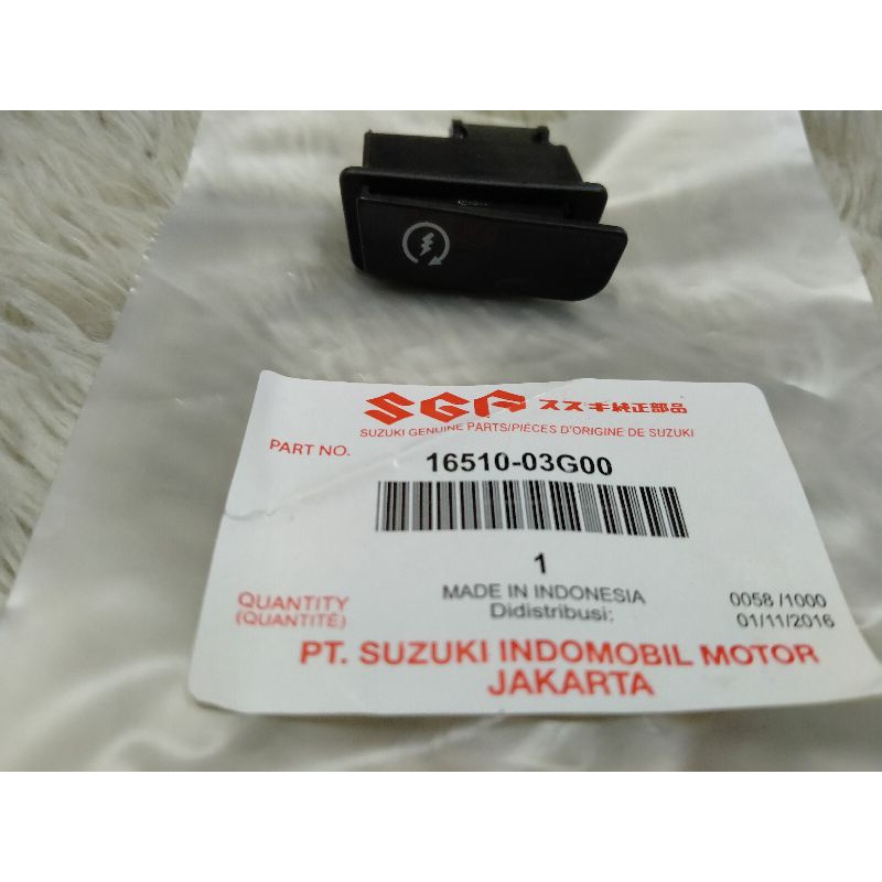 Suzuki thai VR VR125 VR-125 สวิตช์สตาร์ทเตอร์ ด้านขวา | Shopee Thailand