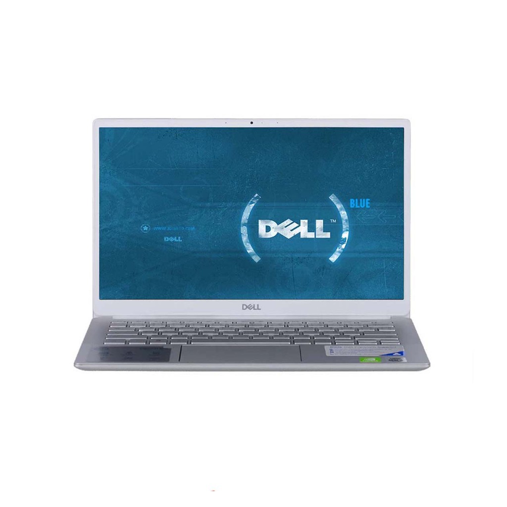 NOTEBOOK (โน๊ตบุ๊ค) DELL W566051012PTHW10-5391 SILVER | Shopee Thailand