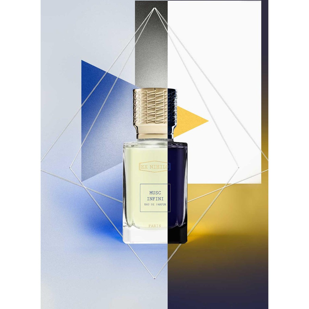 Ex Nihilo Musc Infini Eau de Parfum for Women 100ml | Shopee Thailand Ex Nihilo Musc Infini Eau de Parfum for Women 100ml | Shopee Thailand