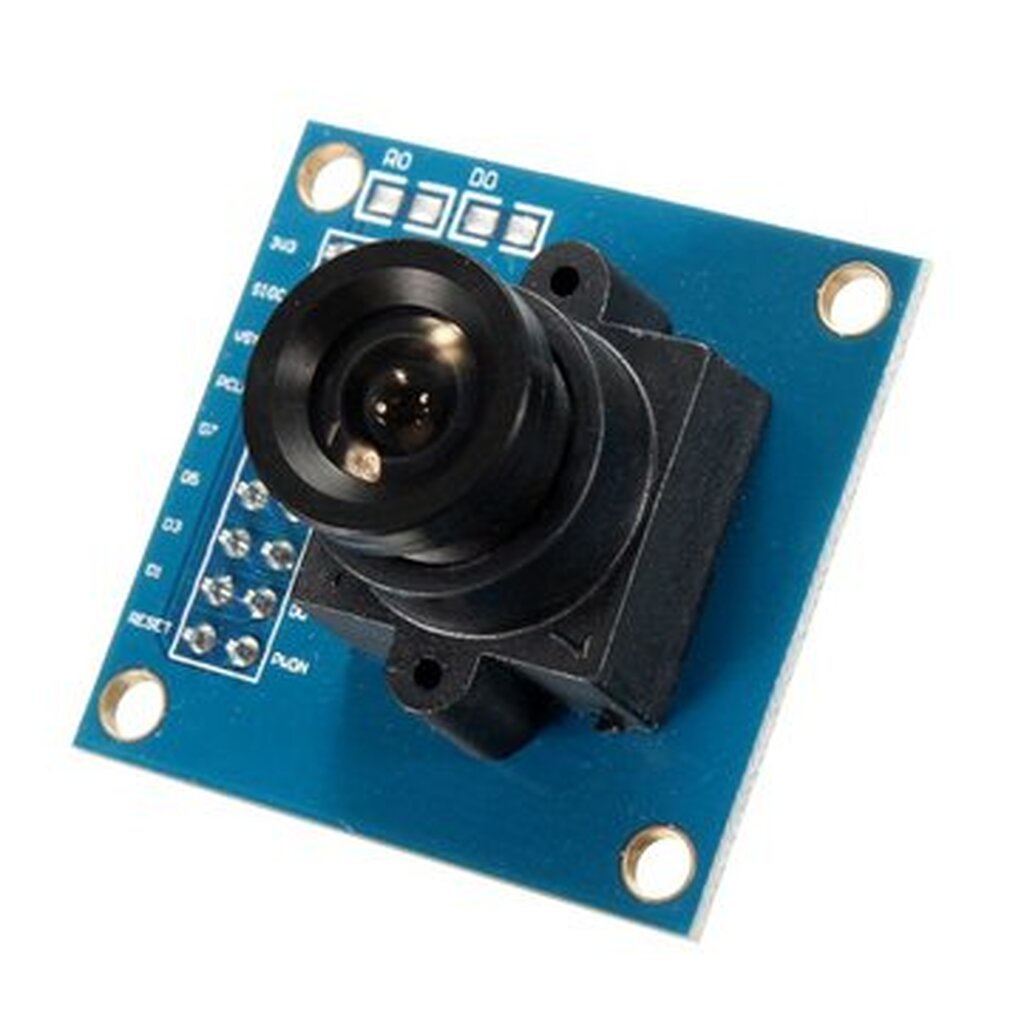OV7670 CMOS Camera Module | Shopee Thailand