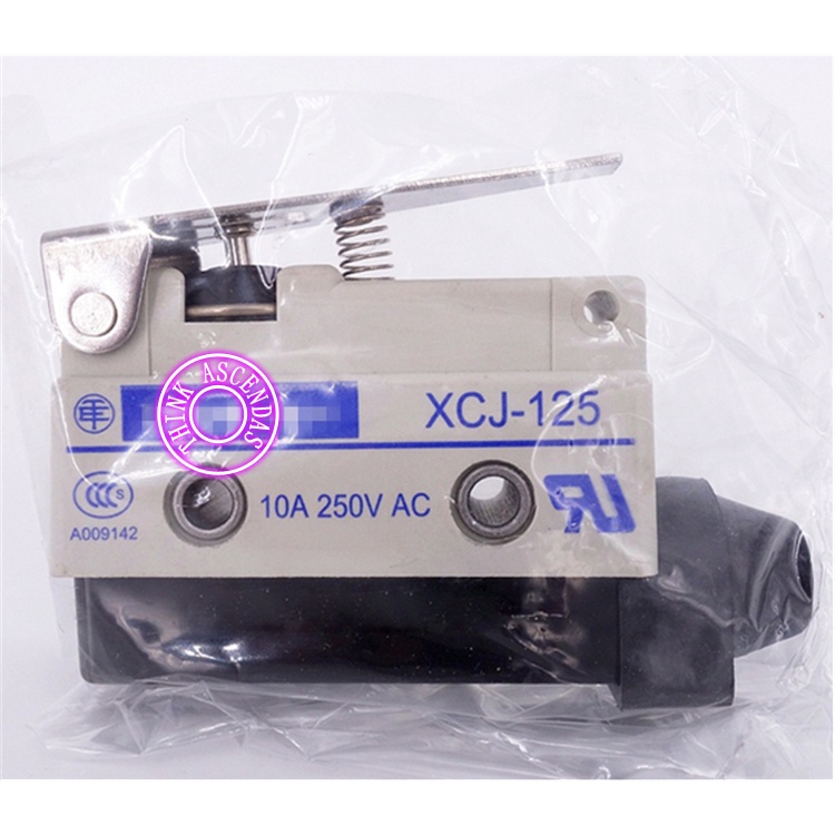 ใหม่และต้นฉบับ Limit Switch XCJ XCJ125 XCJ-125 | Shopee Thailand