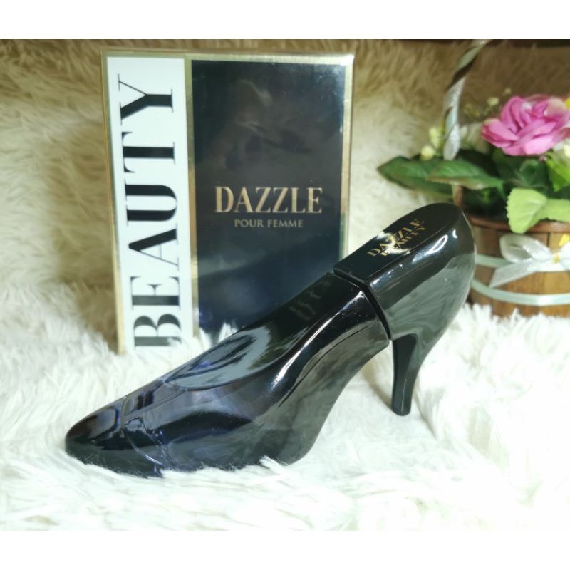 DAZZLE BEAUTY น้ำหอมอาหรับแท้พร้อมส่ง | Shopee Thailand