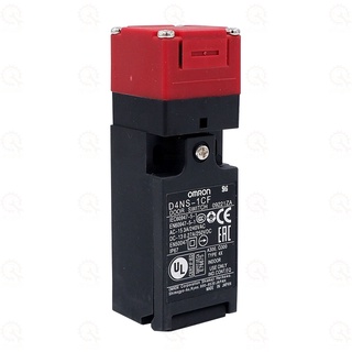 Safety-door Switch OMRON D4NS-1CF **CH | Shopee Thailand