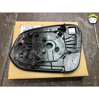 กระจกช่วยมองมุมอับสายตา Toyota REVO-FORTUNER (PC401-0K035) แท้ห้าง ...