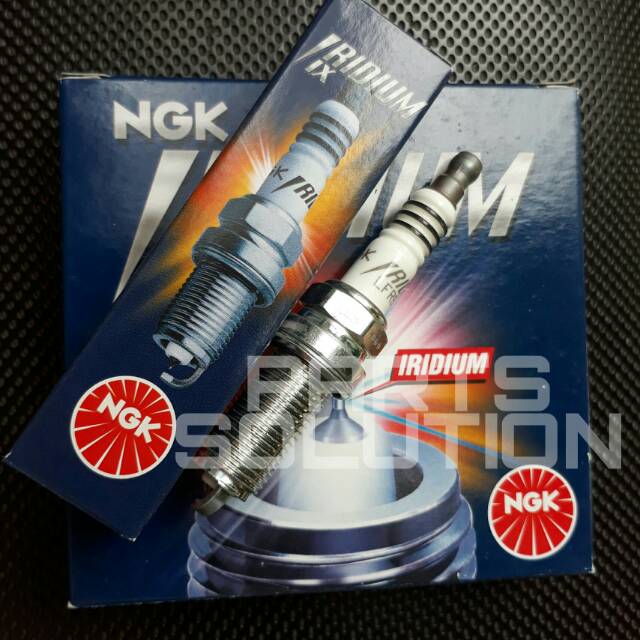 หัวเทียน Iridium Nissan Xtrail 2.0 T30 Serena C24 Teana Suzuki S-Cross Hyundai New H1 NGK ...