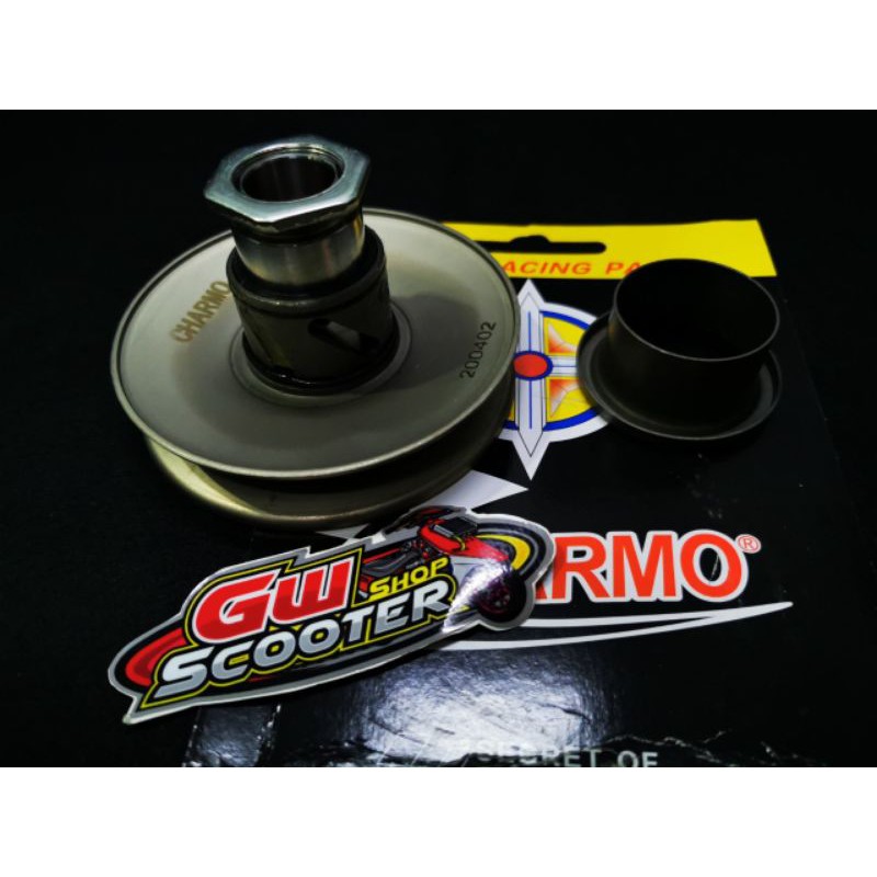 ทอร์คใหญ่Charmo_Racing | Shopee Thailand