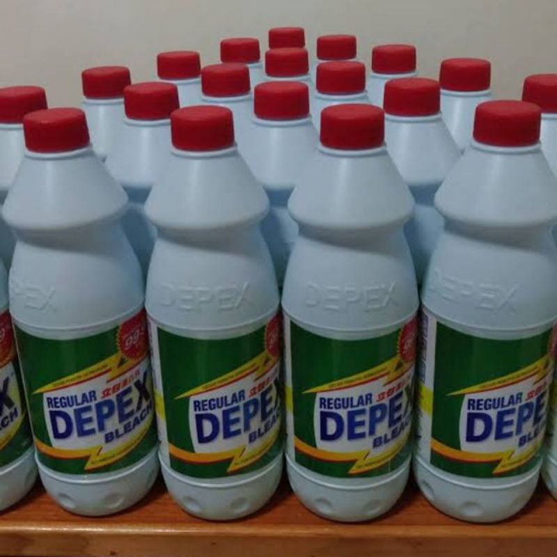 ไฮเตอร์มาเลฉลากไทย Depex น้ำยาซักผ้า ซักสะอาด ขจัดคราบฝั่งลึก สูตรเข้มข้น ขนาด 500 ml. พร้อมส่ง ...