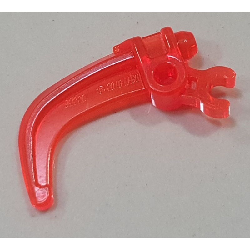 Part Lego 92220 Hero Factory Weapon - Claw with Clip | Shopee Thailand