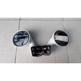 กระจกมองข้างรถยนต์มือสอง ราคาพิเศษ | ซื้อออนไลน์ที่ Shopee ส่งฟรี*ทั่วไทย!