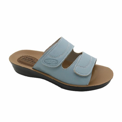 รองเท้าแบบสวม-รองเท้าเพื่อสุขภาพ DEBLU รุ่น L6310 | Shopee Thailand