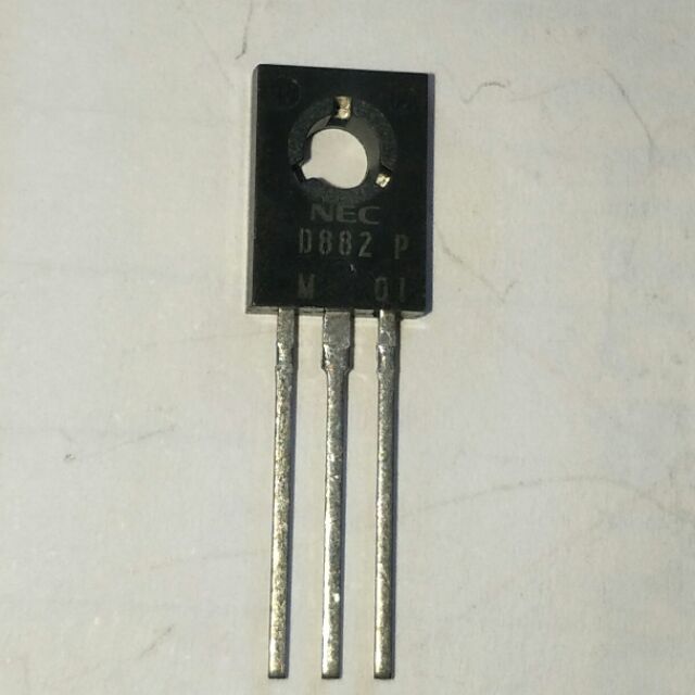 IC D 882 อะไหล่ อะไหล่อิเล็กทรอนิกส์ | Shopee Thailand