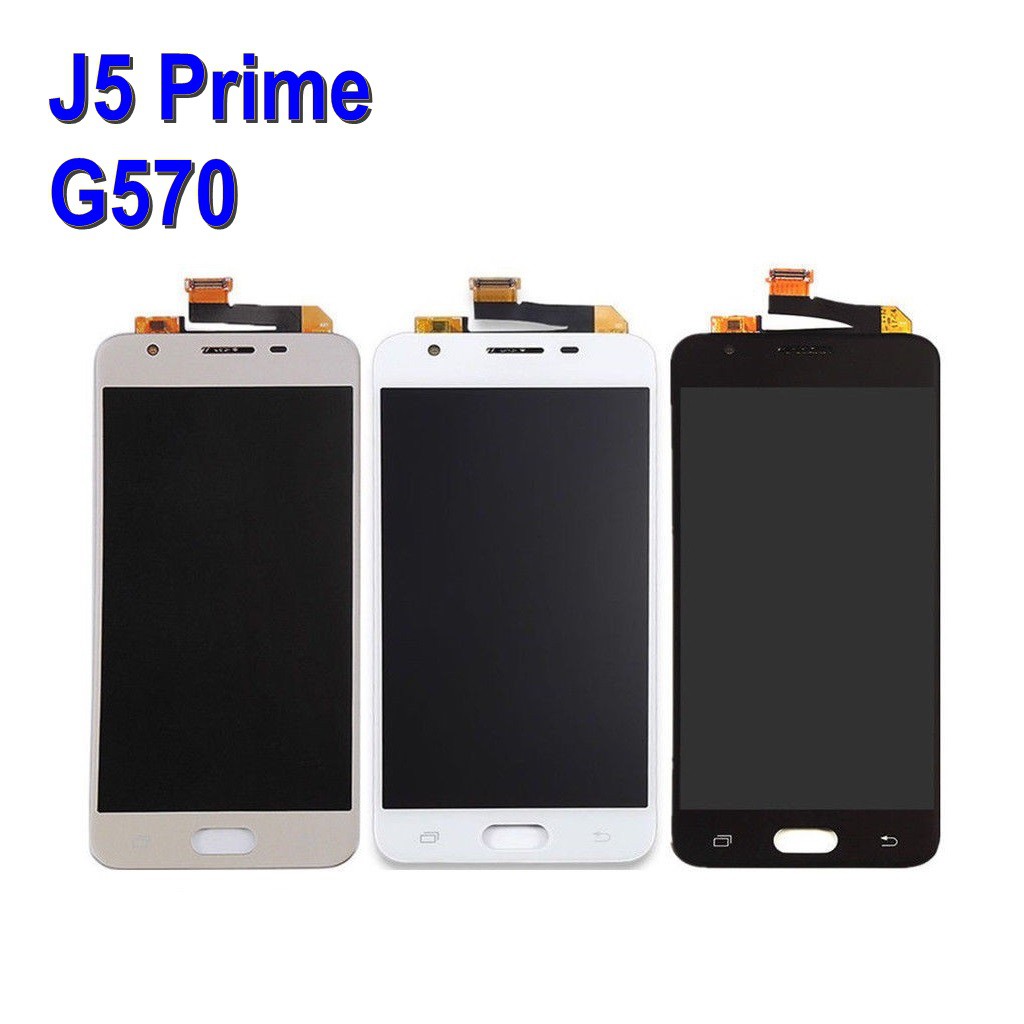 จอ Samsung Galaxy J5 Prime SM-G570 G570F คุณภาพงานแท้ ร้านไทยมีของพร้อม ...