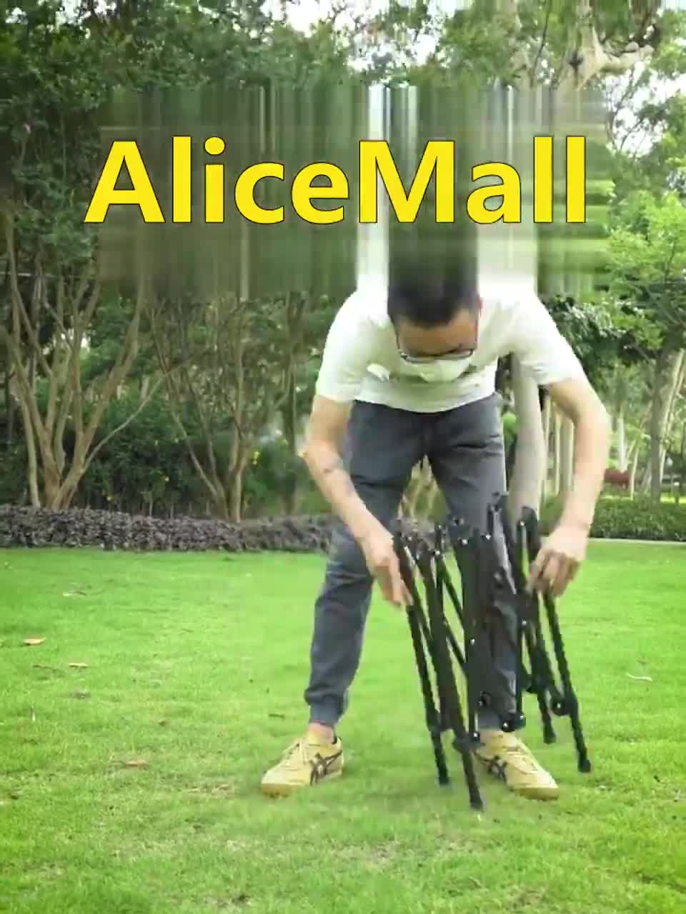 [พร้อมส่ง]DoDo โต๊ะพับได้ โต๊ะพับแคมป์ปิ้ง Folding table แบบพกพา ...