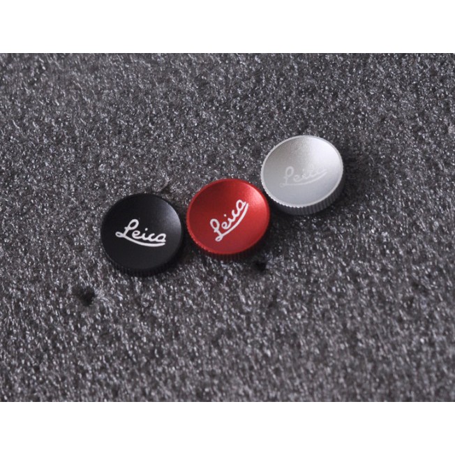 Soft Shutter Release ปุ่มกดชัตเตอร์ Fuji Leica แบบเกลียว มือ 1 | Shopee ...