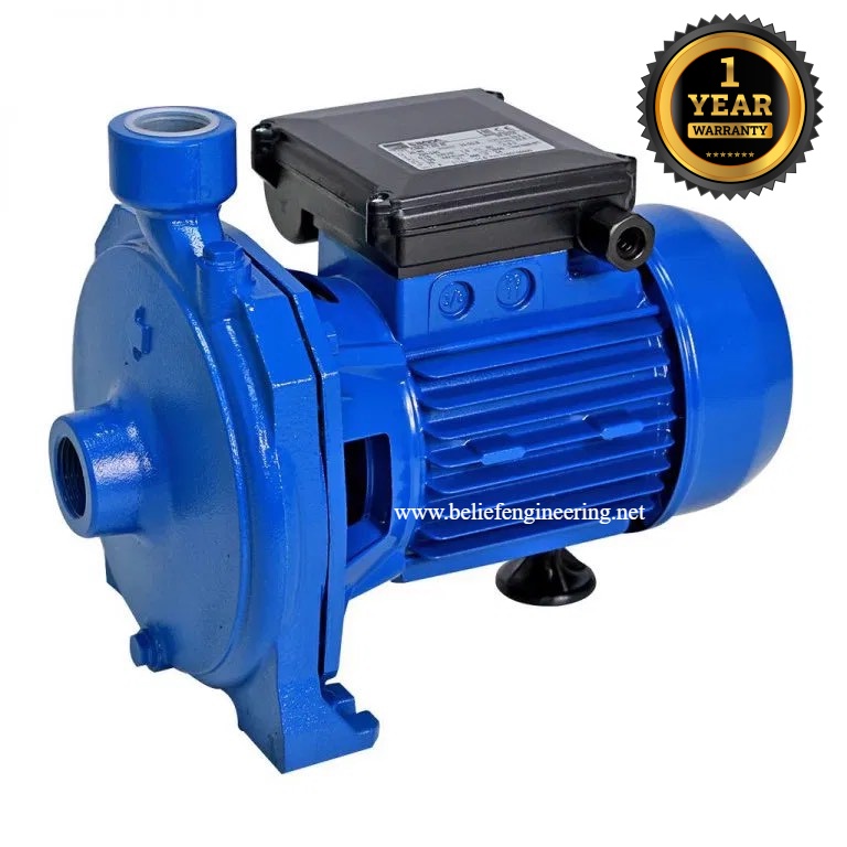 ปั๊มหอยโข่ง EBARA CMA-1.00M 1แรงม้า 2สาย ไฟ 220V | Shopee Thailand