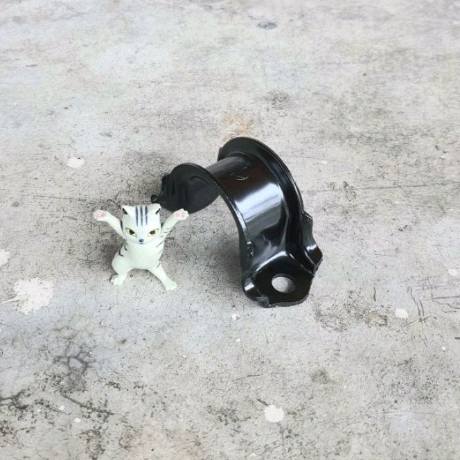 เทียม•เหล็กรัด ยางกันโคลง หน้า Toyota Hilux Revo,Fortuner '15-18 4wd Rh ...