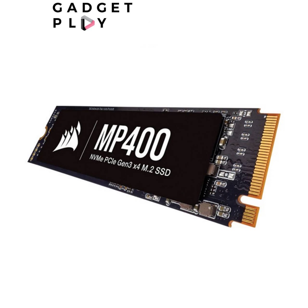 [กรุงเทพฯ ด่วน 1 ชั่วโมง]CORSAIR Force Series MP400 2TB SSD M.2 NVMe ...
