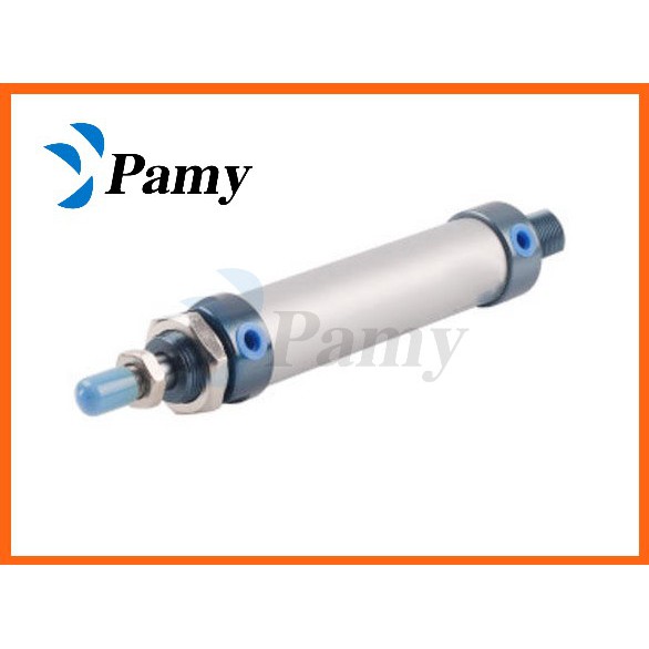 PAMY กระบอกลม กระบอกลมนิวเมติกPNEUMATIC CYLINDER MAL 16X25/ 16X50 ...