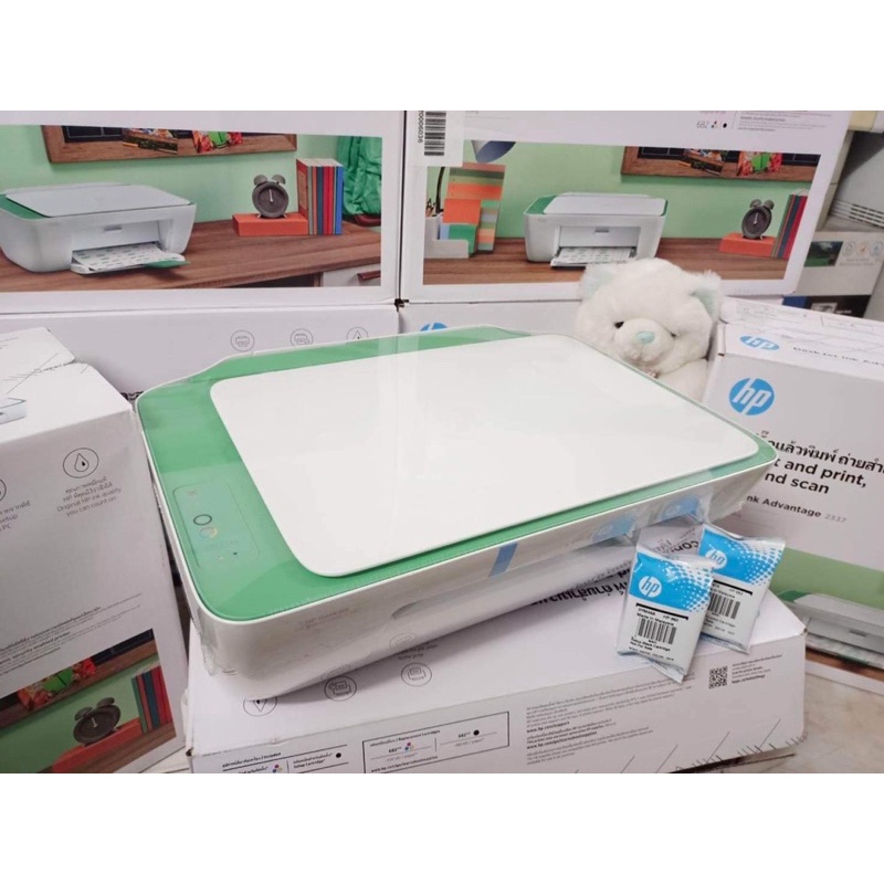 Ink (All-in-one) HP DESKJET Advantage 2335 | Shopee Thailand