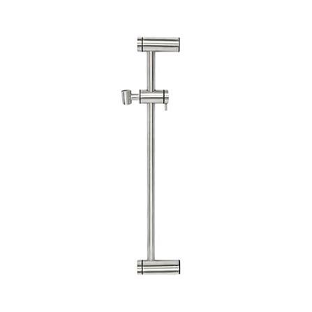 อุปกรณ์ภายในห้องน้ำ ราวเลื่อนฝักบัว WS-8502 55 ซม. สเตนเลส ใช้เป็น ...