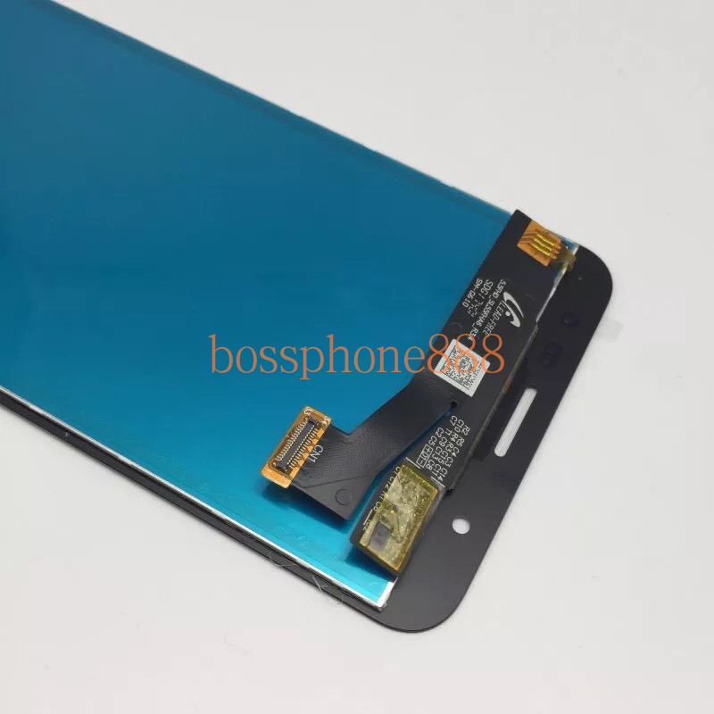 อะไหล่ จองานแท้โรงงานLCD หน้าจอ LCD SAMSUNG Galaxy J7 prime/G610 ...