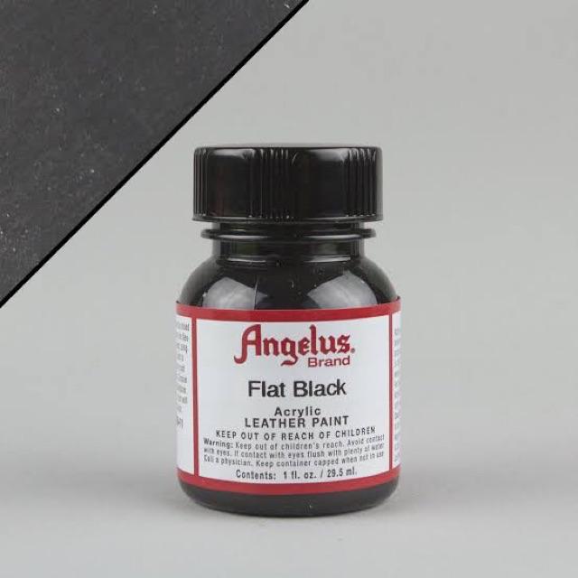 Angelus direct สีpaint ผ้า และหนัง สี basic ของแท้ made in usa 🇺🇸 ...
