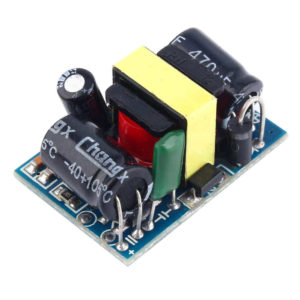 โมดูลDc - Dc สวิตช์พาวเวอร์ซัพพลาย Step To Isolated 3v 3 220 V / 110 ...