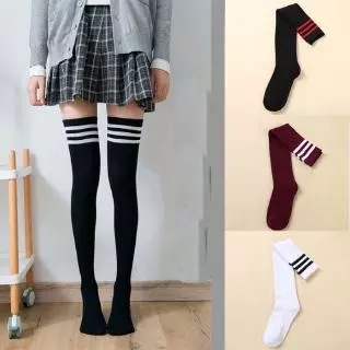 knee high socks ราคาพิเศษ | ซื้อออนไลน์ที่ Shopee ส่งฟรี*ทั่วไทย!