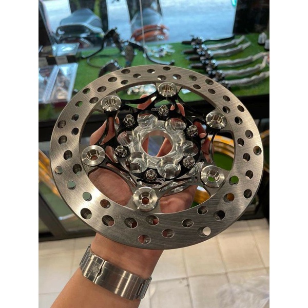 จาน bu69 ลายsp 200mm แท้ | Shopee Thailand