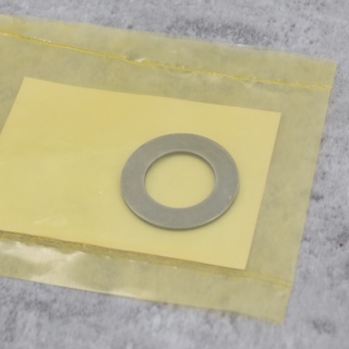 แหวนรองเรือนคลัทช์ (ตัวกลาง) แท้ศูนย์ HONDA เวฟ/ดรีม 90403-KPH-900 ...